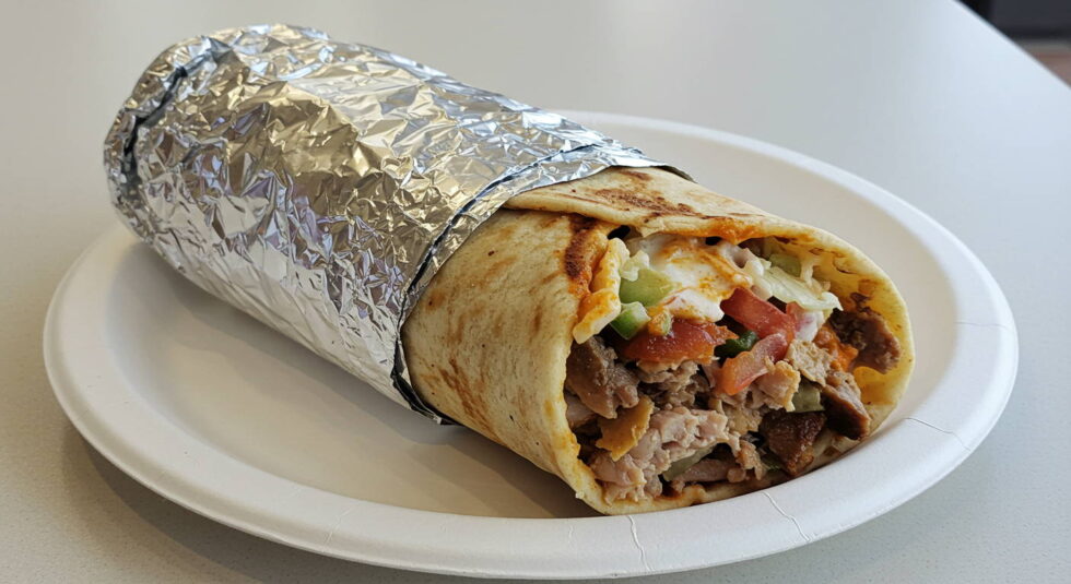 The Shawarma Guy: A Small Business Marketing Lesson in Disguise ...
